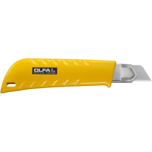 Olfa Cutter 11B cutter Japan All-Purpose Universal L Shape Knife Screw ...