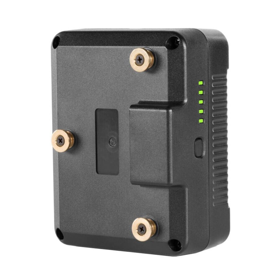 SHAPE Gold Mount Battery FULL PLAY 14.8 V 98Wh Rechargeable lithium ion ...